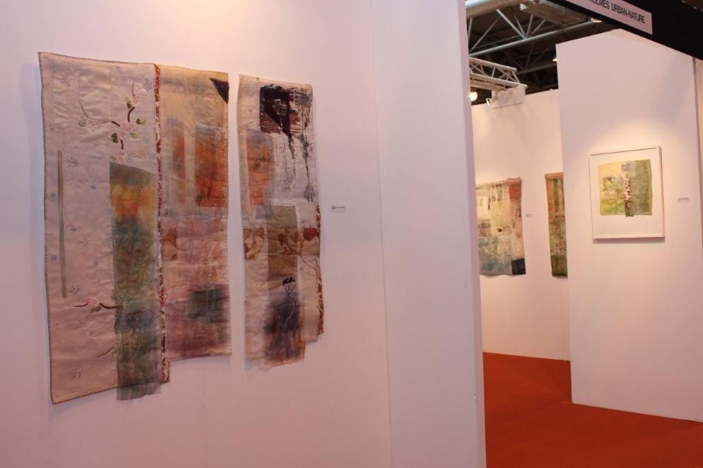 Urban Nature – cas holmes