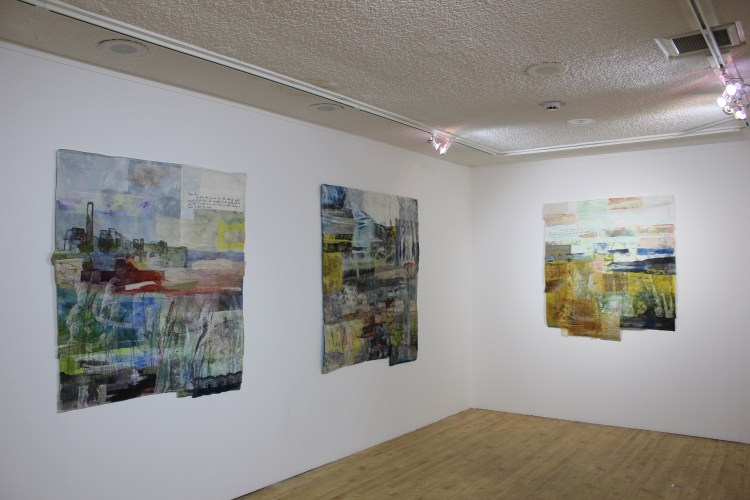 Reclaimed Landscape series (2) – cas holmes