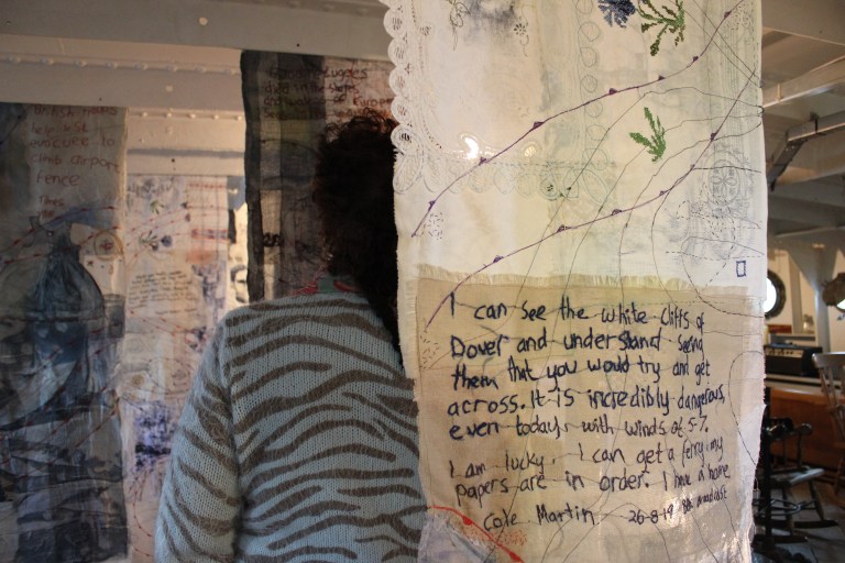 Artwork – cas holmes