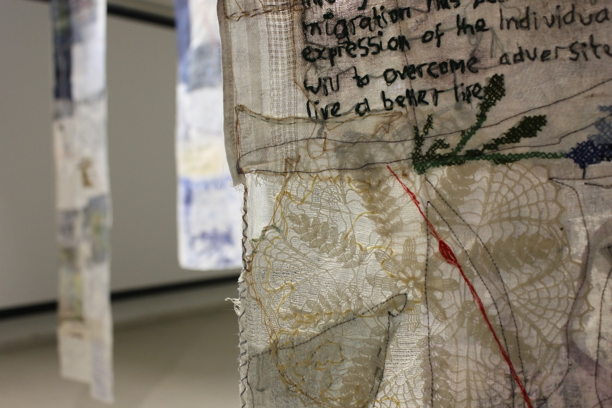 Artwork – cas holmes